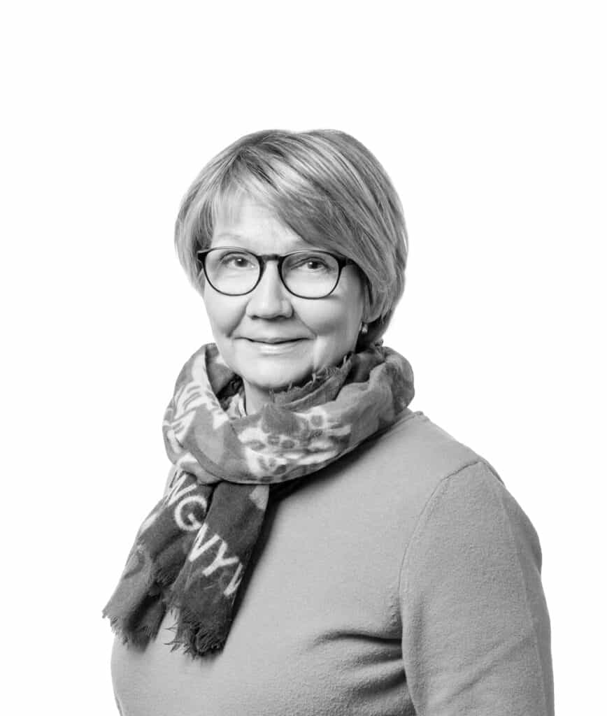 Minna Marttila - Savonlinnan Yrityspalvelut